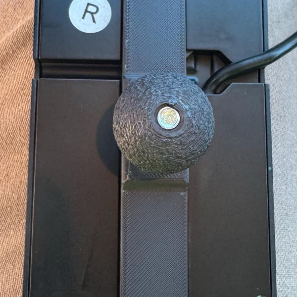 3rd Gen Toyota Tacoma Overhead Console Mount 2016-2023 - Etsy