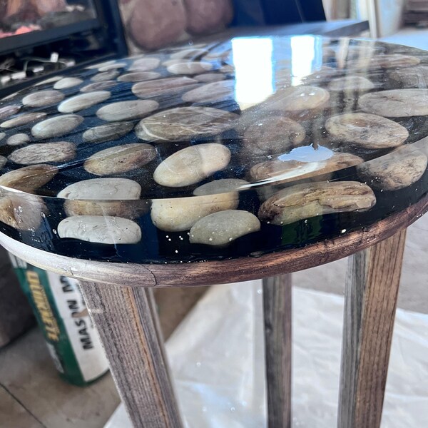 10 Pack/1"thick/ 18'' in Diameter/blank Wood Rounds/wood Rounds 18 Inch ...