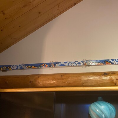 Wedding/special Event Shot Skis - Etsy