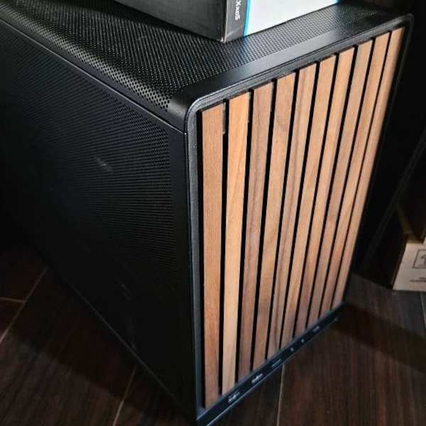 LIAN LI A3-matx Custom Front Panel - Etsy