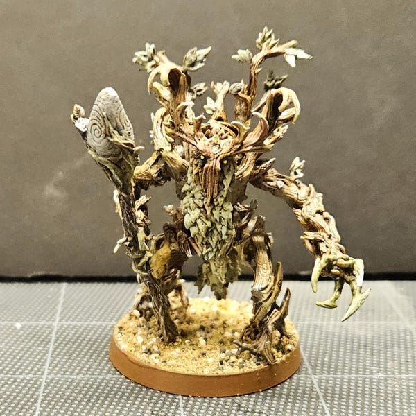 Bonemancer | Necromancer | 28mm and 32mm Scale | Premium 3D Printed ...