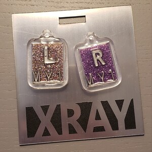 Three Sets of Xray Markers - Etsy