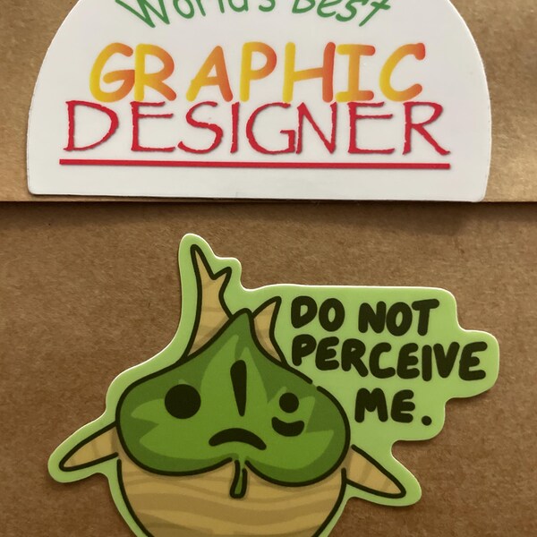 Finn and Jake - Cute Set Adventure Time Vinyl Laminate Sticker - Etsy