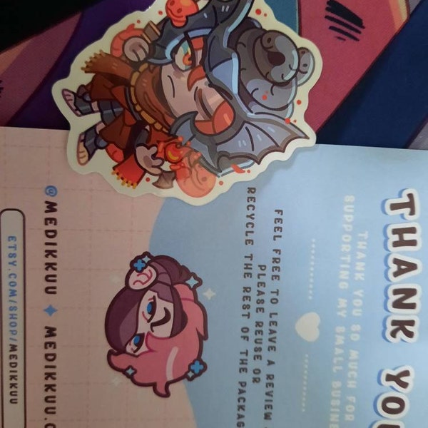 PREORDER Elden Ring Charms Keychains & Stickers | Dark Souls | Malenia ...