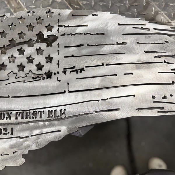 Fire Fighter Cross Shield DXF File Svg / Png / Pdf / Eps / Ai File Cnc ...