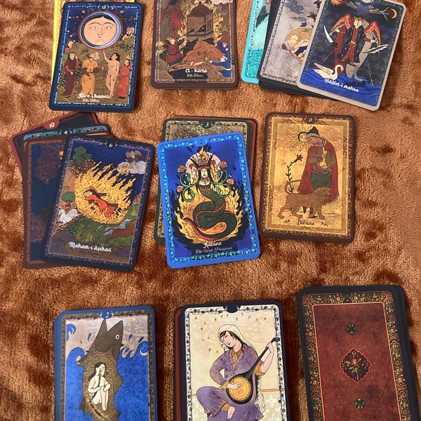 KING PAIMON \ Paymon \ Demons of Ars Goetia \ - Etsy