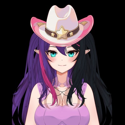 Cute Frog Pngtuber Kawaii Ready for Twitch Streamlabs Vtuber Avatar Streaming Vtuber Assets OBS ...