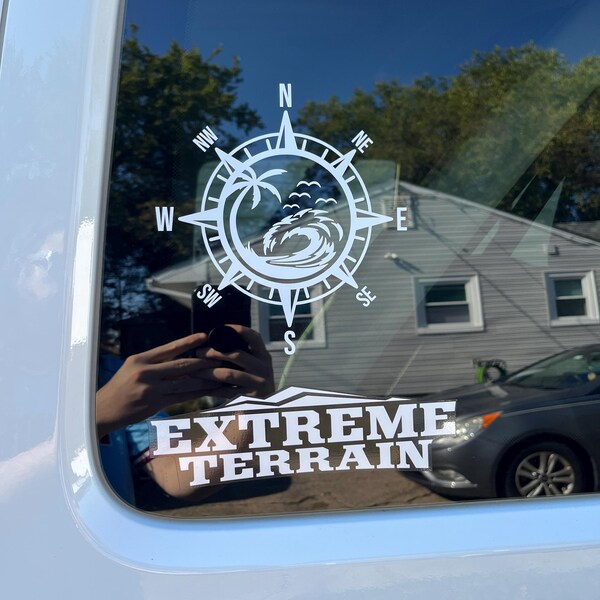 X2 5.0L COYOTE V8 Engine Vinyl Decal Sticker Fits Ford Mustang 3.5 X 9 ...