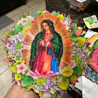 La India Maria Mexican Famous Comedian Actress Halloween Costume Mask ...
