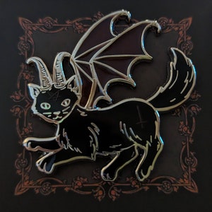 In Loving Memory Hard Metal Pin 19th Century Victorian RIP Rest in ...