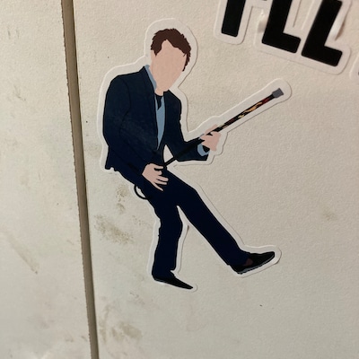 Charlie Swan Sticker Breaking Dawn Wedding Quote I Know I - Etsy