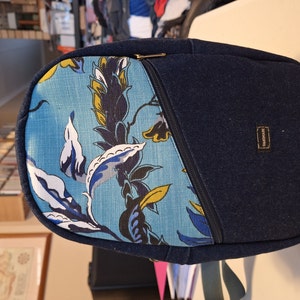 Charlie Sling Bag PDF Sewing Pattern, Instant Download Crossbody ...