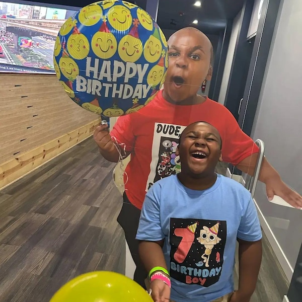 Custom Life Size Cardboard Cutout, Personalized High Resolution Stand ...