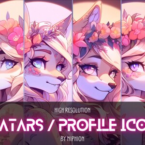 Exclusive One-time Sale: Adopt Your Unique Monster, Animal, Furry ...