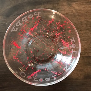 Cereal Killer Bowl - Etsy