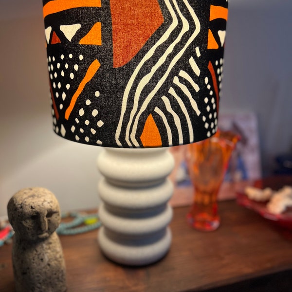 Australian Cockatoo Handmade Lampshade, Light Shade Native Bird and ...