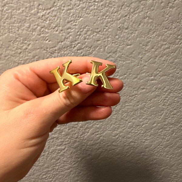 Custom Lapel Pin, Custom QR Code Pin, Personalized Gift, Hidden Message ...