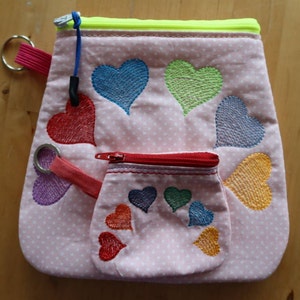 Vertigo Paper Piece Quilt Block ITH BUNDLE in the Hoop Quilt - Etsy