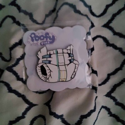 Saturday Morning Sticker Sheet ABDL Babyfur Furry Agere - Etsy