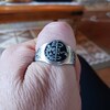 Count Raum Goetia Ring-ars Goetia Demon Seals - Etsy