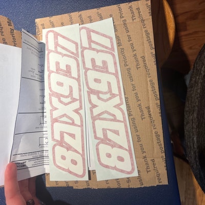 Sticker Pack 2 Lot of 20 Funny Crazy Hard Hat Stickers / Safety Silly ...