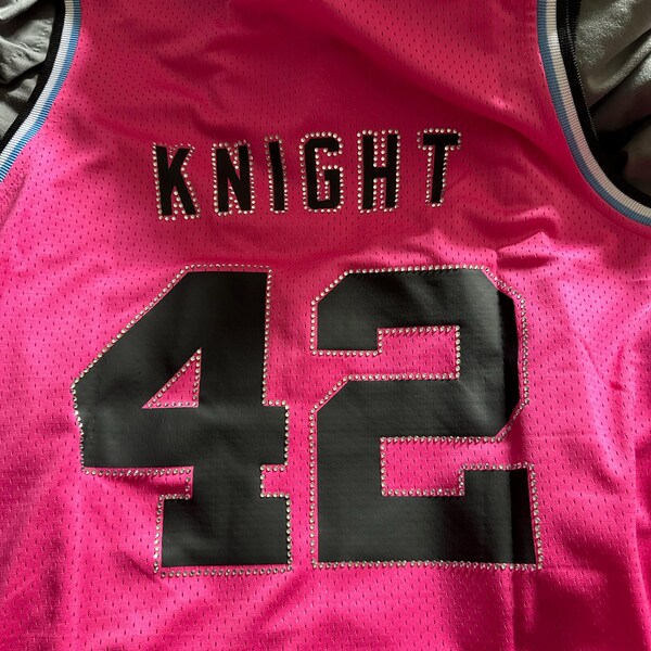 New Kids on the Block Basketball Jersey - *new Design* - Etsy