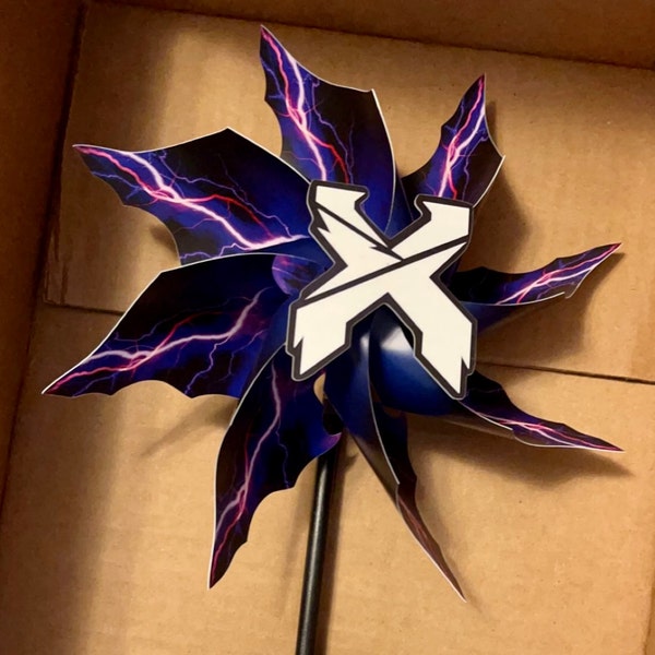 Hummingbird Pinwheel Spinner Whirligig Windmill Fan - Etsy