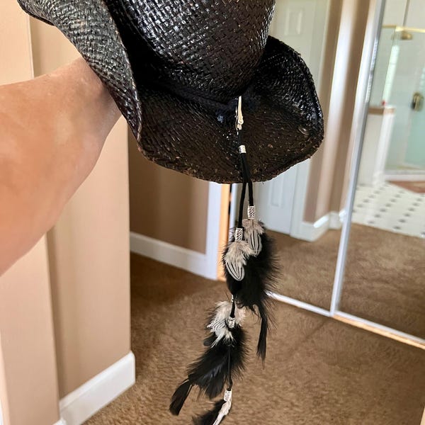 Boot Bling, Concho and Beads Boot Topper With Charm, Western, Handmade ...