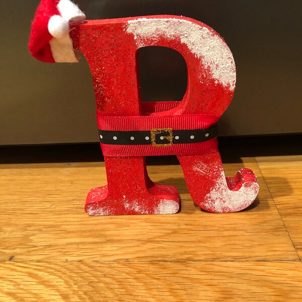 Free Standing MDF Letters - Personalised MDF Name - Etsy UK