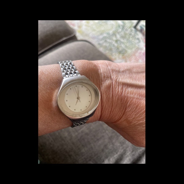 SWIS MADE FORTIS Watch, New Swiss Brand, Date, Ref115 - Etsy