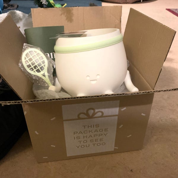 Perpetual Desk Calendar Cute Calendar Aesthetic Calendar Unique ...