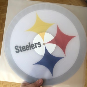 Custom Serato Control Vinyl /scratch Live / - Etsy