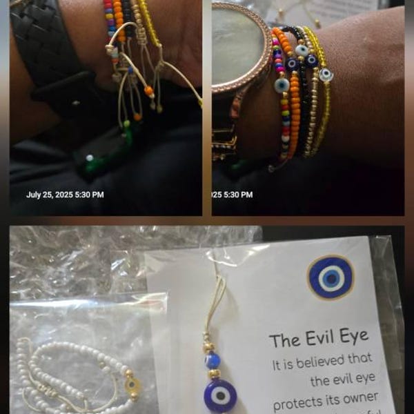 Tigers Eye Phone Strap,healing Crystal Phone Chain,pearl Beaded Phone ...