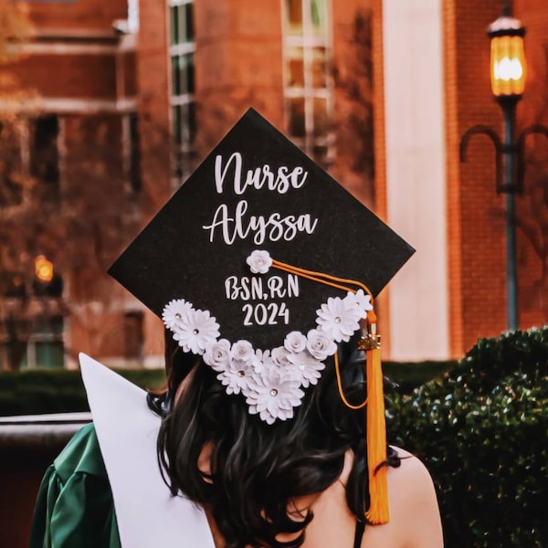 Graduation Cap Topper Ecuador Graduation Cap Topper Personalize ...