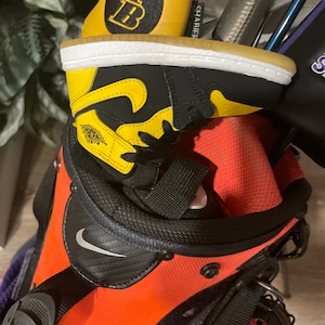 Custom Putter Cover | Etsy