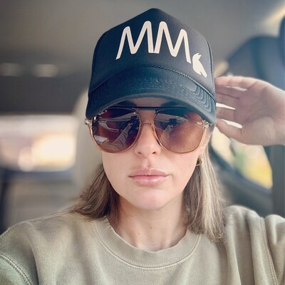 Smiley Face Beanie Stocking Cap, Valentines Gift, Smiley Face Hat - Etsy