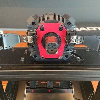 Fanatec Clubsport Handbrake Upgrade Handle/grip Mod for Rally Drift - Etsy