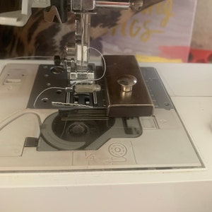 M-class Bobbin Case for Grace Q'nique Longarm Quilting Machines - Etsy