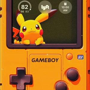 Game Boy iPhone Wallpaper Ios Mobile Phone Wallpaper Ios Lockscreen ...
