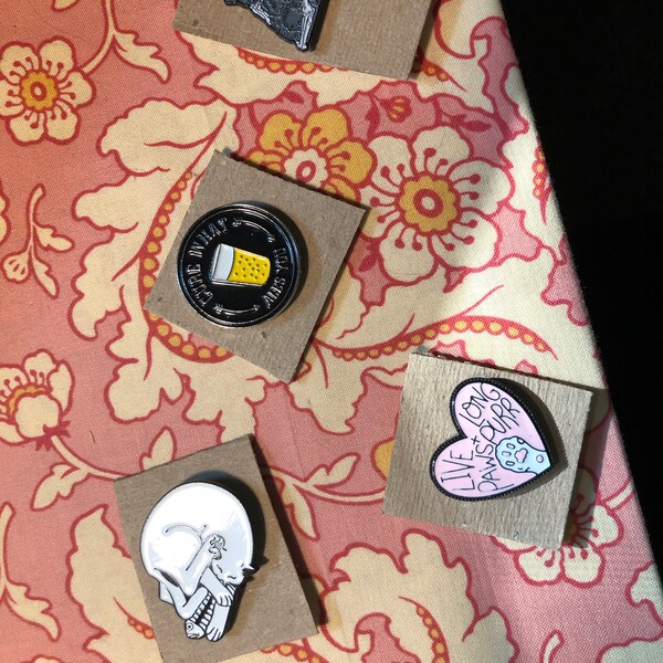 Gold Warrior Hair Pin - Gothic Sword, Dagger Hair Stick, Gemstone Hair ...