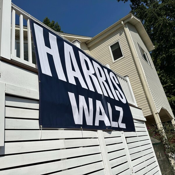 GO BUCKS Yard Letters Ohio State Buckeyes Football Yard Card Game Day ...