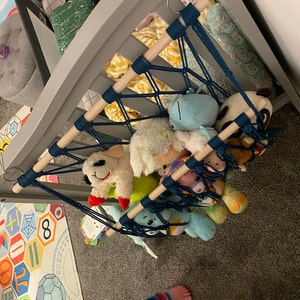 Hanging Car Pictures Frame Macrame Photo Holder Rear View - Etsy