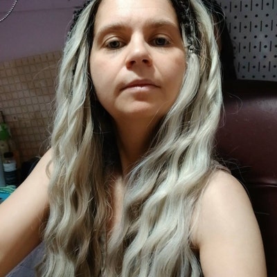 Set Candy Crochet Curly Dreads, Boho Hair, Blonde Pink Purple Barbie ...