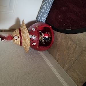 Tinaja De Olokun O Yemaya Religion Yoruba Ifa Santeria - Etsy