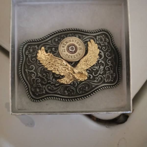 Ammo Bolo Tie, 12/16/20/410 Gauge Shotgun Shell, Father's Day Gift ...