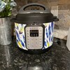 Instant Pot Color-change Magnetic Skin - Etsy