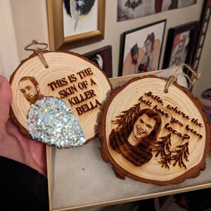 Who Rescued Who Personalized Pet Picture Photo Frame Custom - Etsy