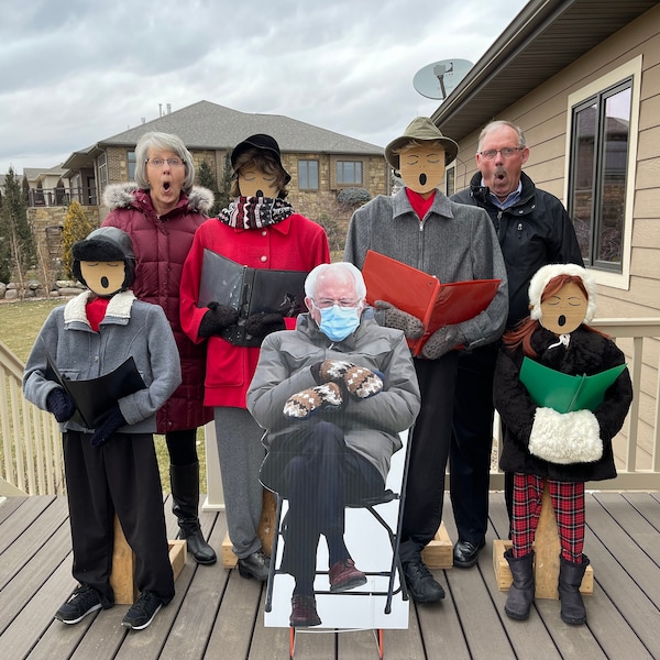 Custom Life Size Coroplast Cutout With Easel - Etsy