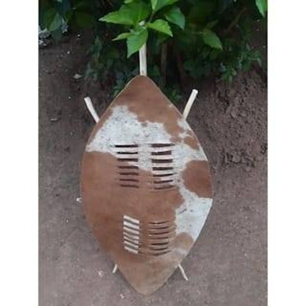 3 In 1 White And Gold Zulu Hati Large Zulu Hat African Hat Isicholo