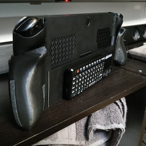 Onexplayer Comfort Gripstand - Etsy